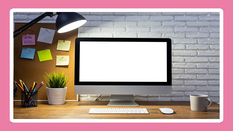 How do we use digital devices? - BBC Bitesize