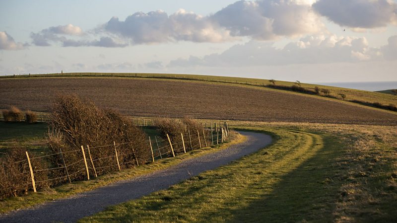 Hot and cold places - BBC Bitesize