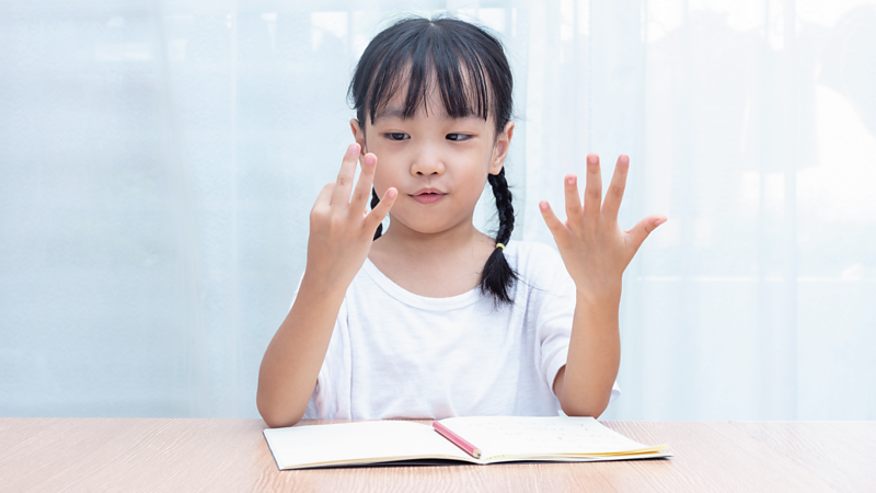 Counting | numeracy - BBC Bitesize