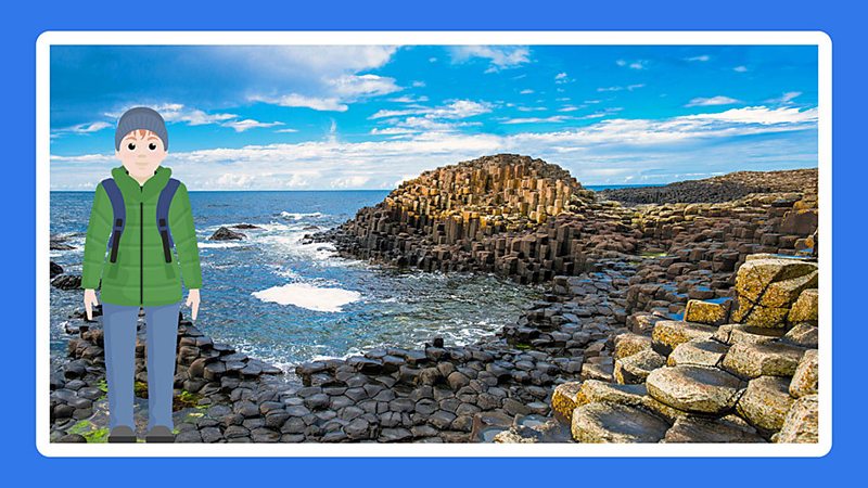 Coasts of the UK | KS2 Geography | Year 3 and Year 4 - BBC Bitesize