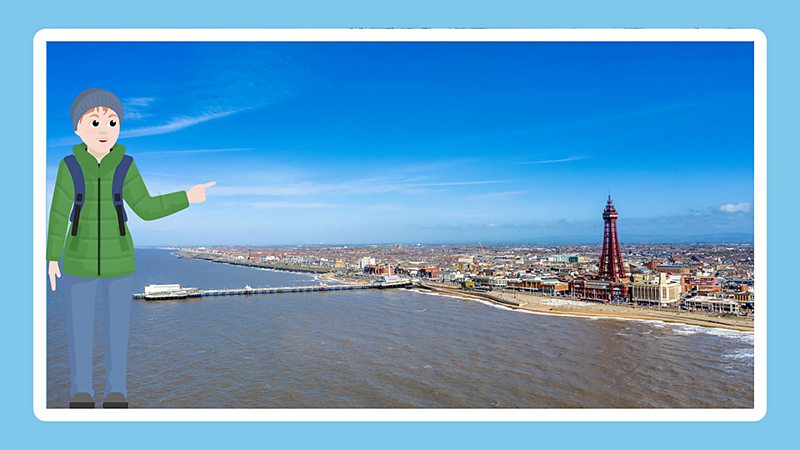 Coasts of the UK | KS2 Geography | Year 3 and Year 4 - BBC Bitesize