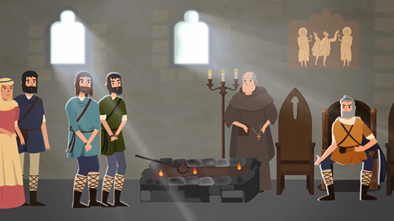 Crime and punishment - KS2 History - BBC Bitesize