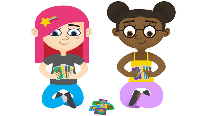 Computer Science Year 3 Computing Bbc Bitesize