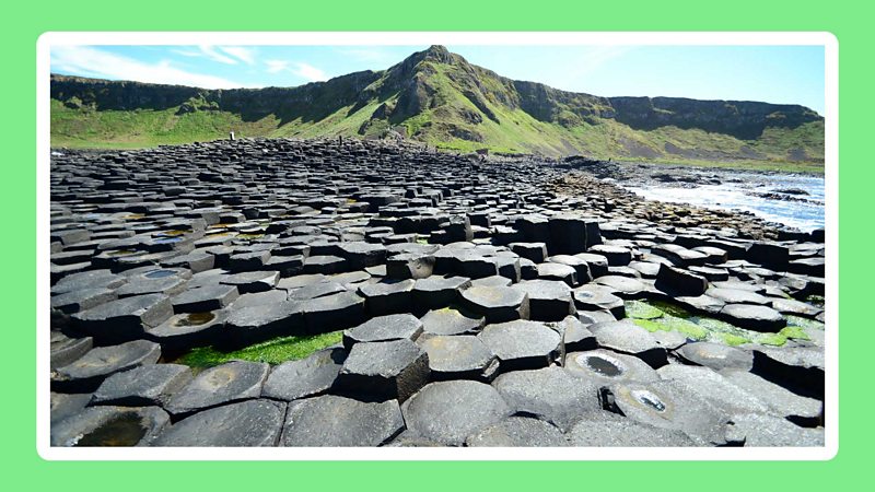Coasts of the UK | KS2 Geography | Year 3 and Year 4 - BBC Bitesize