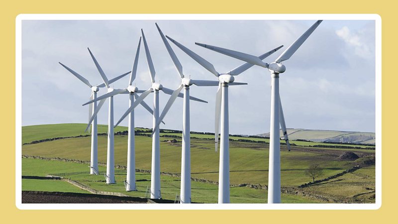 Investigating energy in the UK | KS2 Geography | Year 5 and Year 6 ...