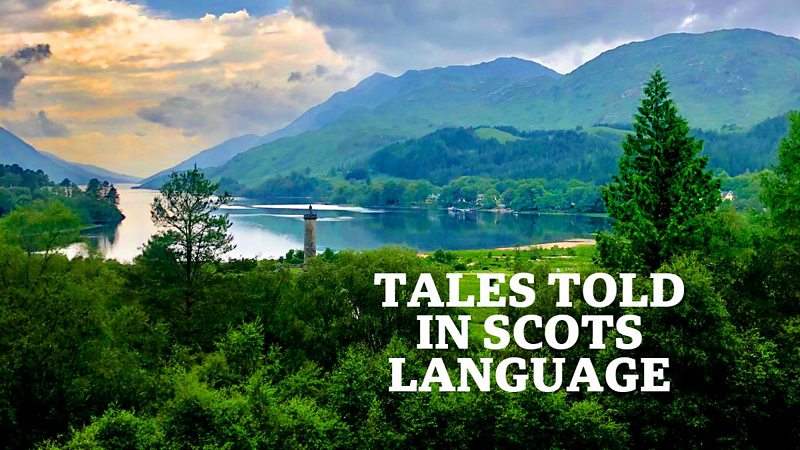 Stories in Scots - BBC Teach