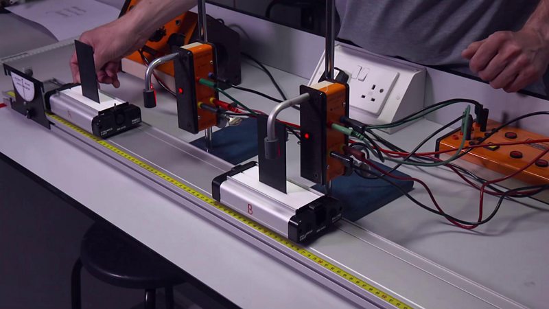 Our dynamic universe - Higher Physics - BBC Bitesize