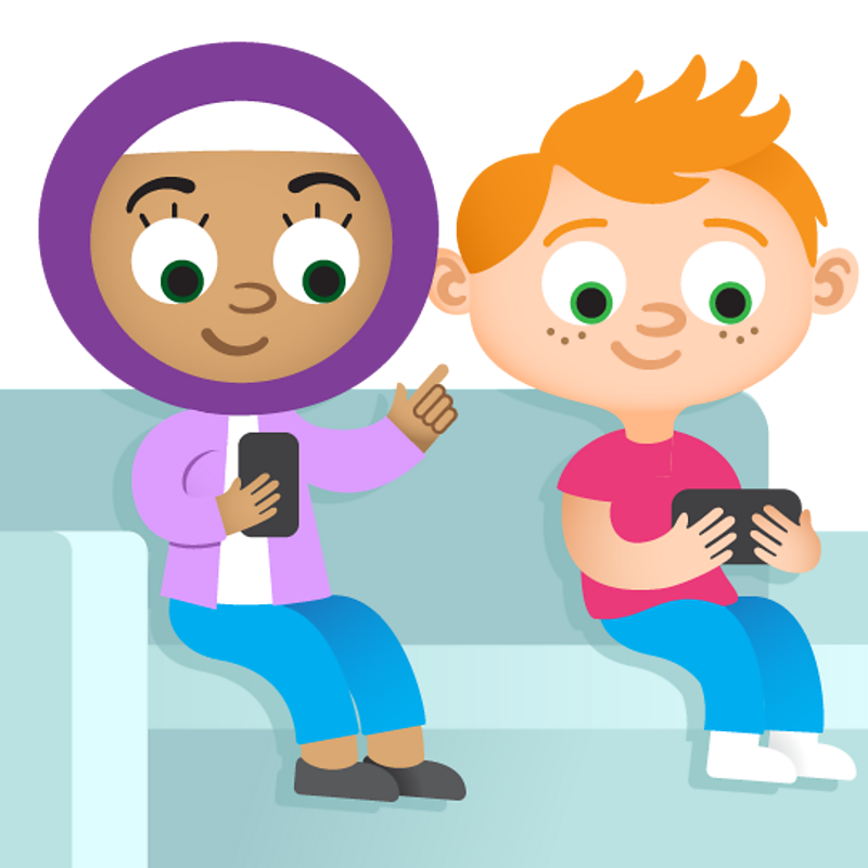 How to keep our personal information private - BBC Bitesize