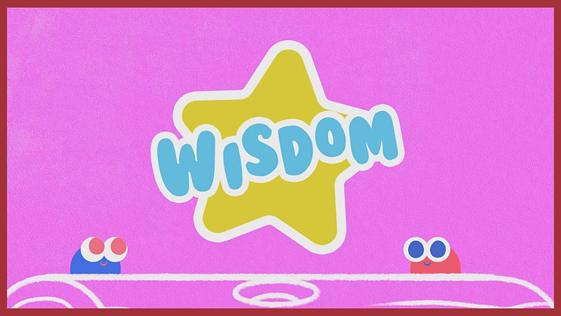 Treasure Champs. 14: Wisdom - 'The Wise and Foolish Builder' - BBC Teach