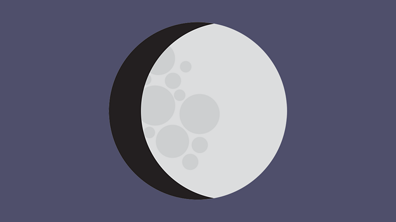Phases of the Moon - BBC Bitesize
