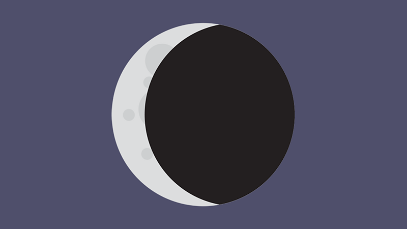 Phases of the Moon - BBC Bitesize