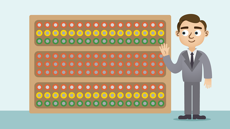 Computer Science Education Week | Ages 7-11 | KS2 Topic Pack - BBC Bitesize