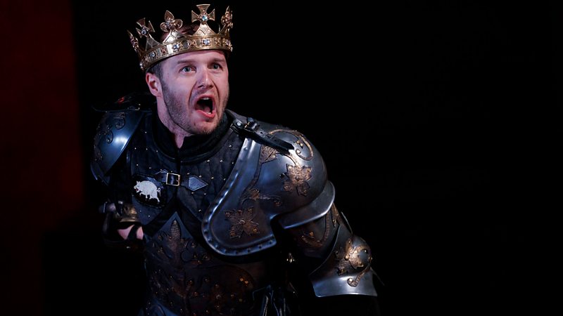 The characters in Shakespeare's Richard III - CCEA - GCSE English ...