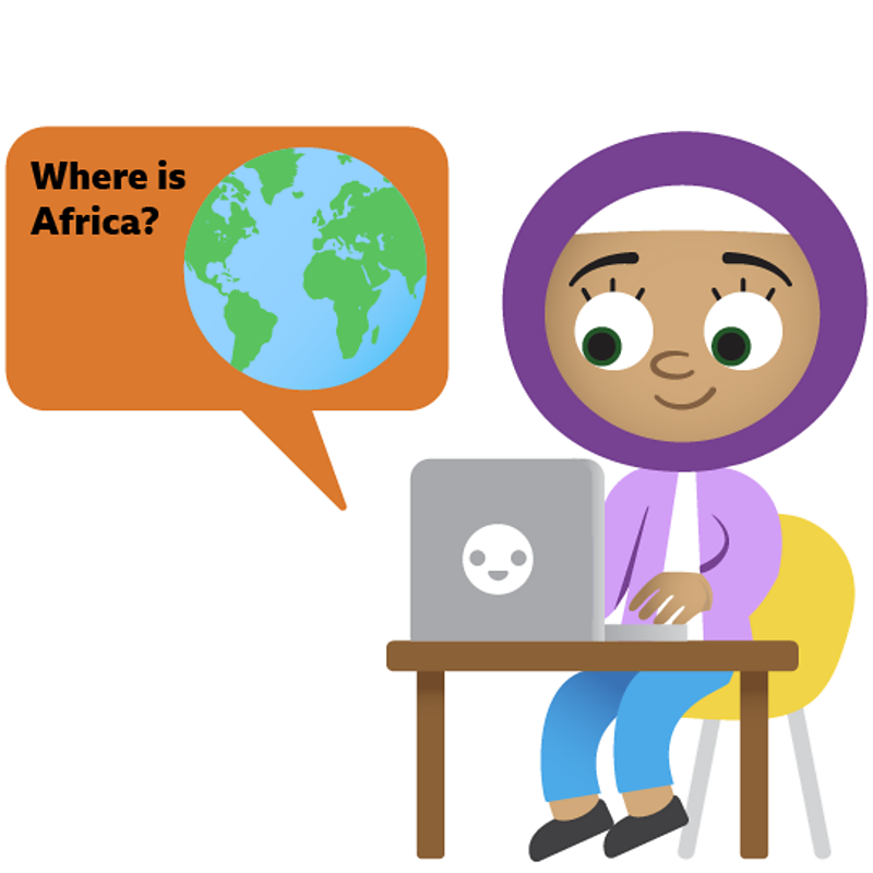 How to be safe online? - BBC Bitesize