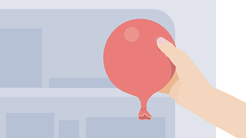 Pressure in fluids guide for KS3 physics students - BBC Bitesize