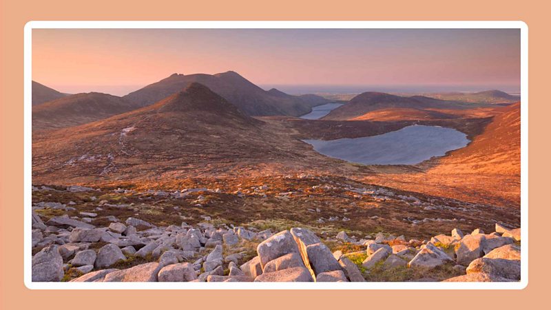 Discovering the UK's tallest mountains | KS2 Geography | Year 5 and ...