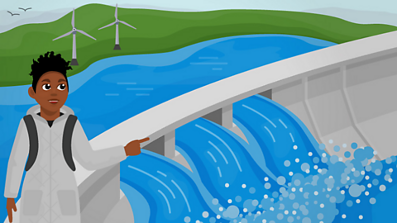 Geography of the UK - Year 4 Geography - BBC Bitesize