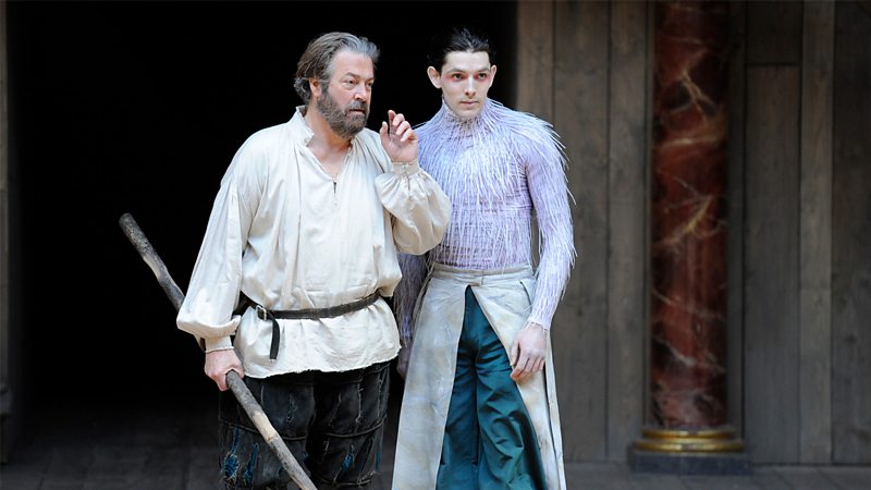 Shakespeare’s The Tempest - Ariel - The Tempest - Shakespeare - KS3 ...