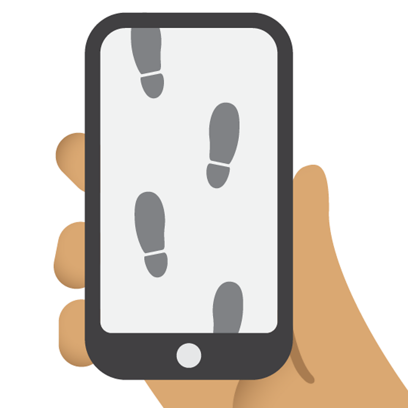 What are digital footprints? - BBC Bitesize