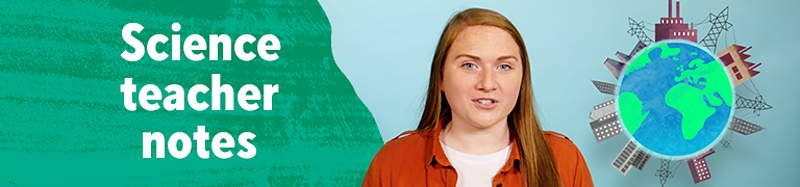 What is deforestation? - KS3 - The Regenerators - BBC Bitesize