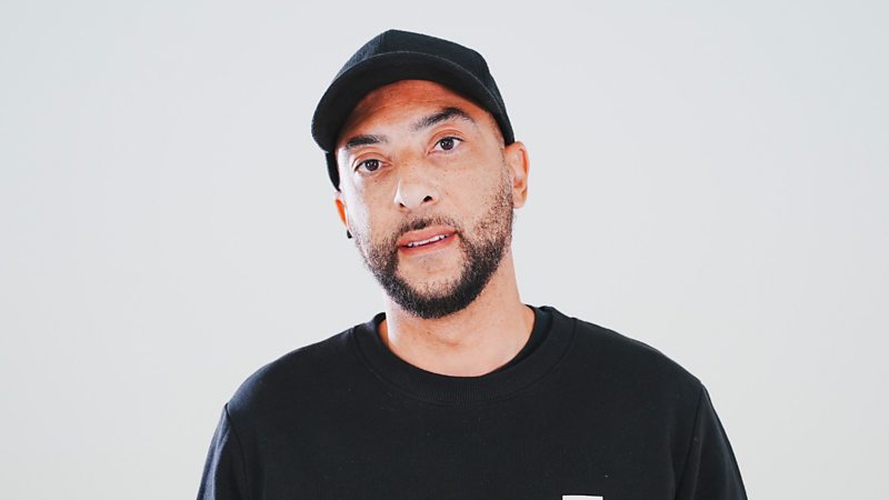 DJ Target: ‘The Rap Game UK is something we can watch - it holds the ...