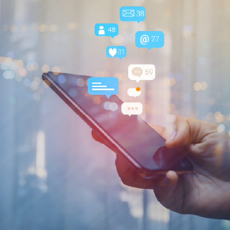 What does being respectful and responsible online look like? - BBC Bitesize