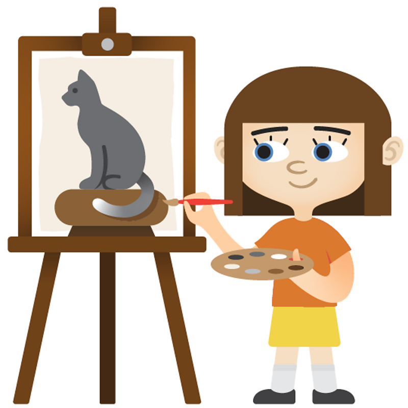 How can you make digital art? - BBC Bitesize