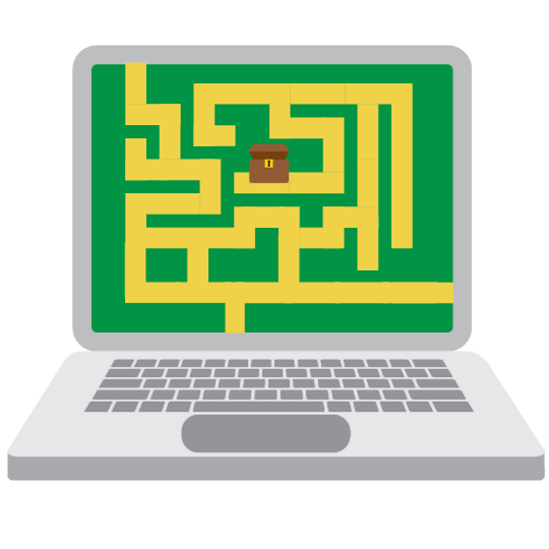 Using a keyboard, mouse and touchpad - BBC Bitesize