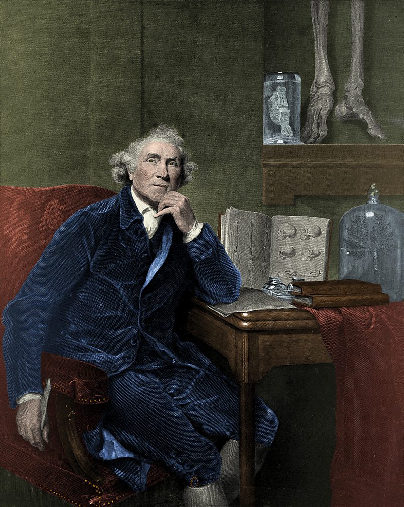 The medical pioneers of the 18th and 19th centuries - BBC Bitesize