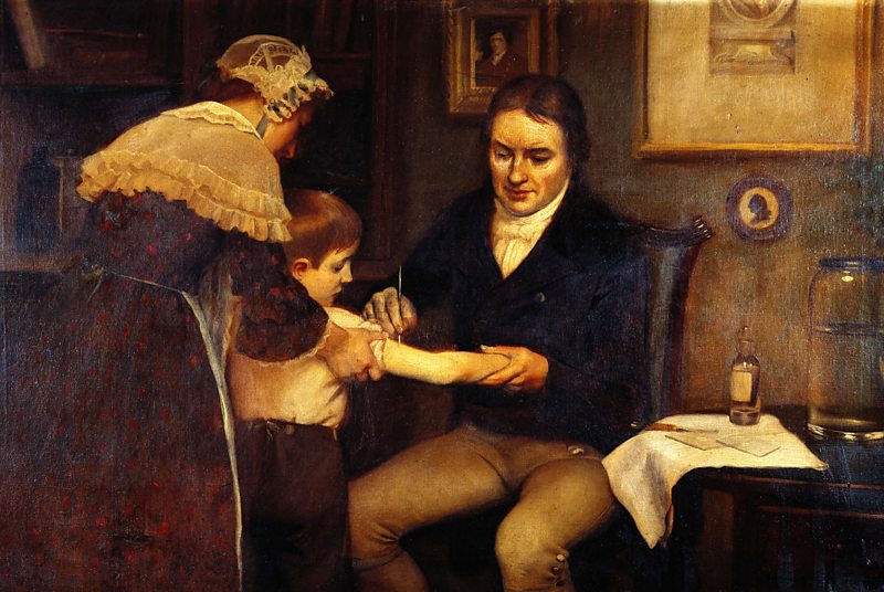 The medical pioneers of the 18th and 19th centuries - BBC Bitesize