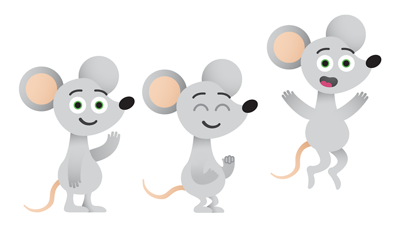 How do we make digital animations? - BBC Bitesize