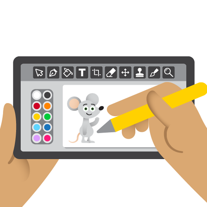 How do we make digital animations? - BBC Bitesize