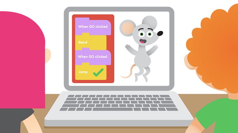 How do we make digital animations? - BBC Bitesize