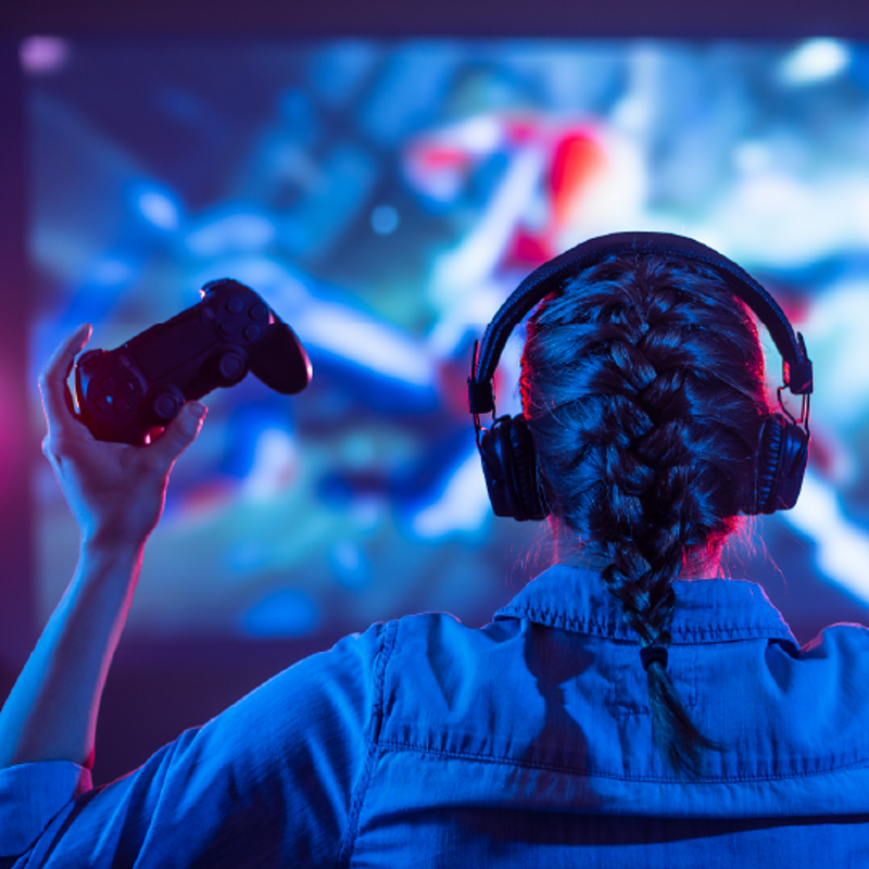 What makes a computer game great? - BBC Bitesize