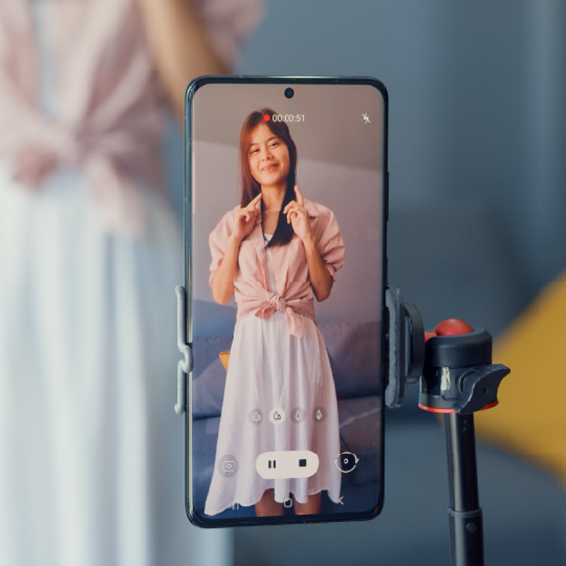 Creating digital video and audio - BBC Bitesize