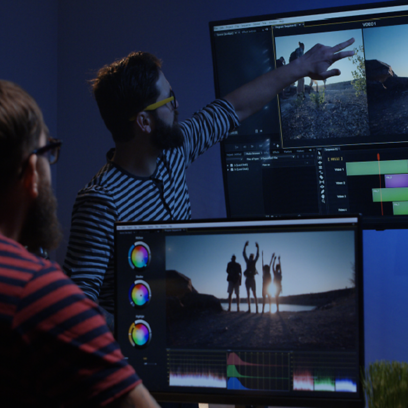 Getting creative with computers - BBC Bitesize