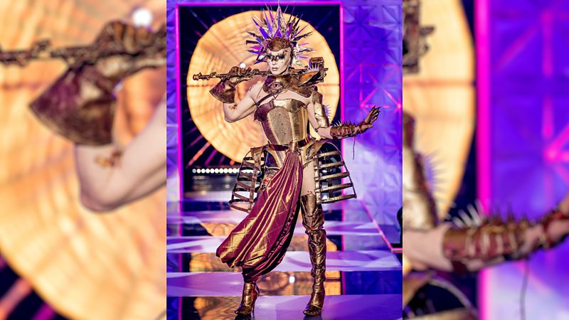 RuPaul's Drag Race UK series 4 episode 1 runway recap: All the BBC ...