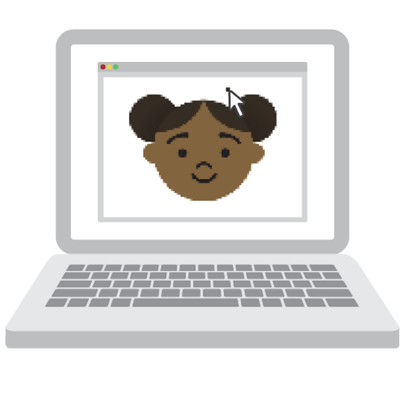 How do digital images work? - BBC Bitesize