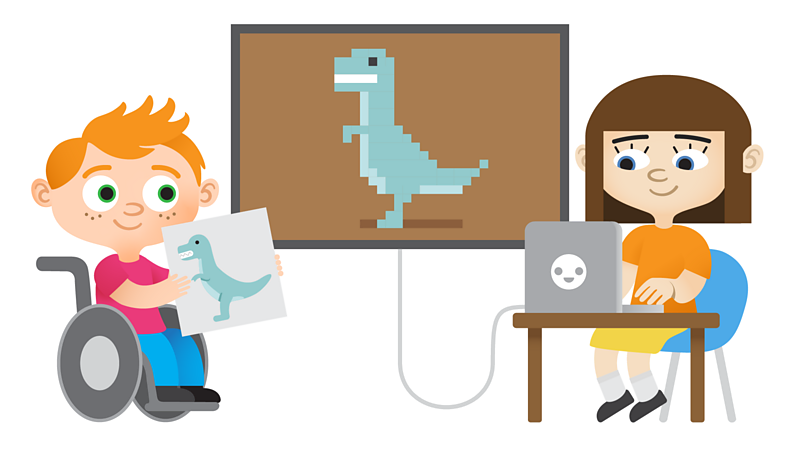 Information technology - KS1 Computing - BBC Bitesize