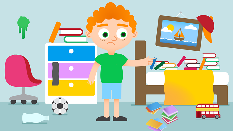 Computer science - KS2 Computing - BBC Bitesize