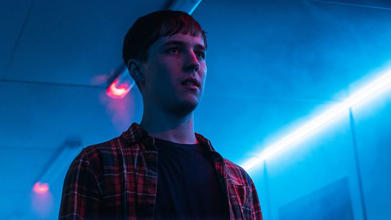 Wreck cast: Meet the crew of potential killers from the BBC Three show ...