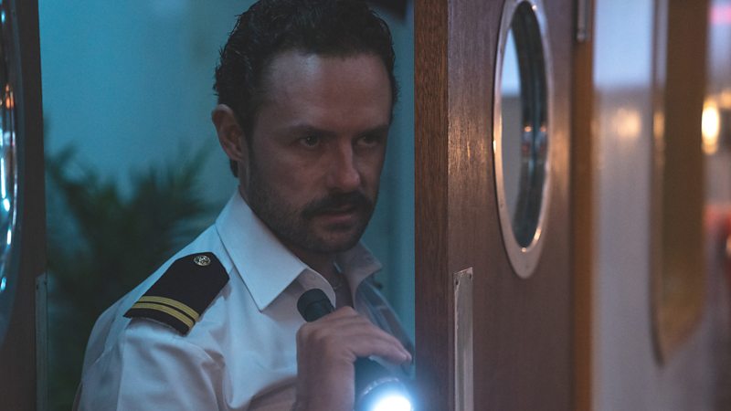 Wreck cast: Meet the crew of potential killers from the BBC Three show ...