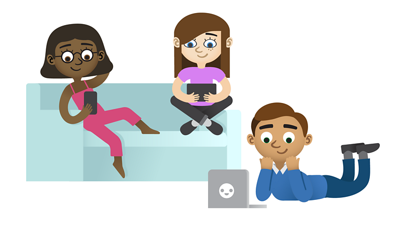 Digital literacy - KS2 Computing - BBC Bitesize