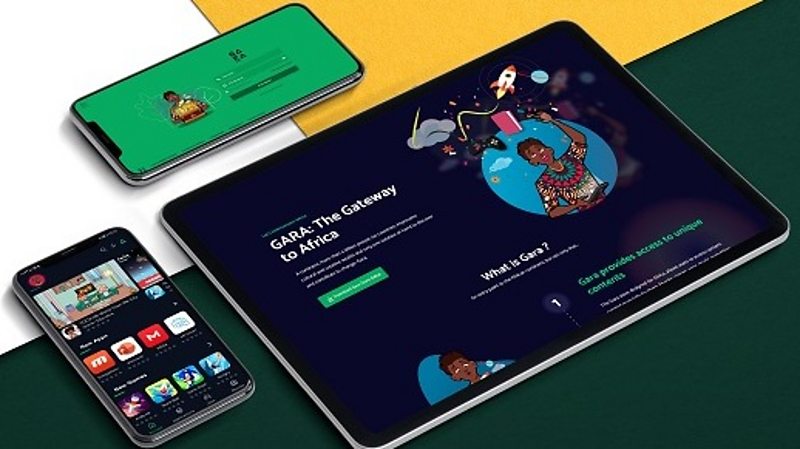 Afrique Avenir : Gara Store, une plateforme pour la promotion des ...