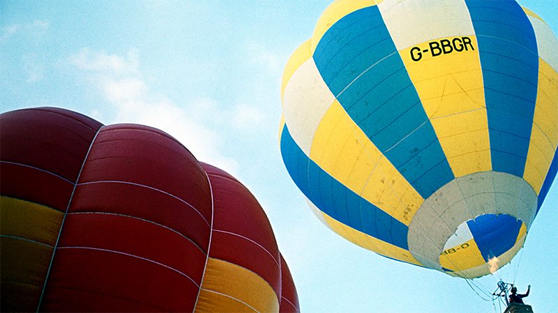 Forces and movement - KS3 Physics - BBC Bitesize