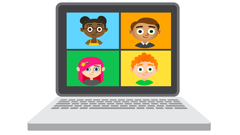 Digital literacy - KS2 Computing - BBC Bitesize