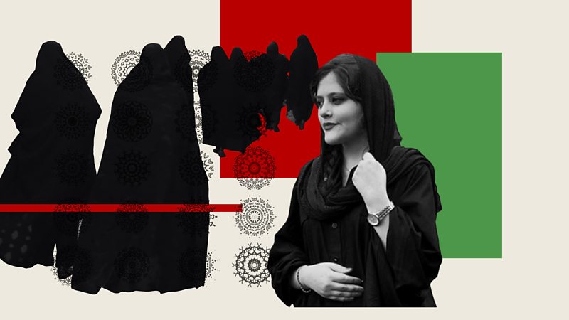 Iran's politicians to debate hijab laws in secret - BBC News