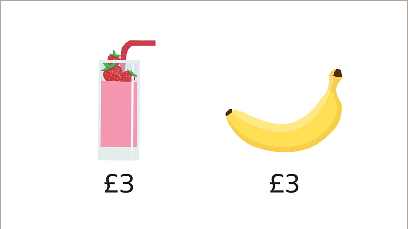 Introduction to simultaneous equations - KS3 Maths - BBC Bitesize