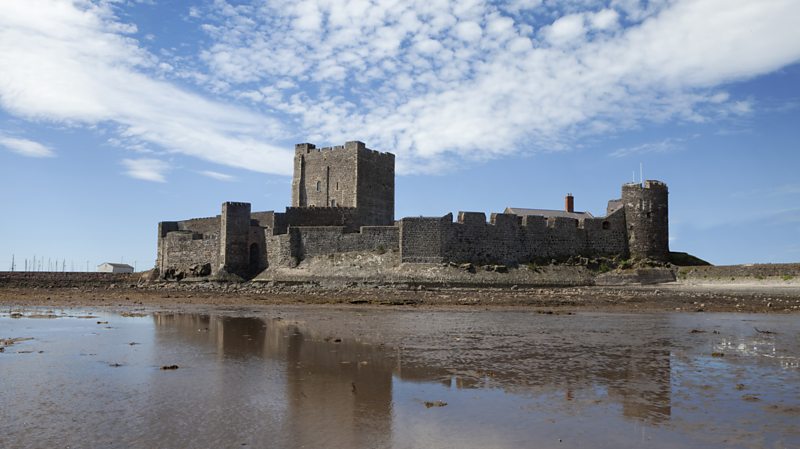 Castles - BBC Bitesize