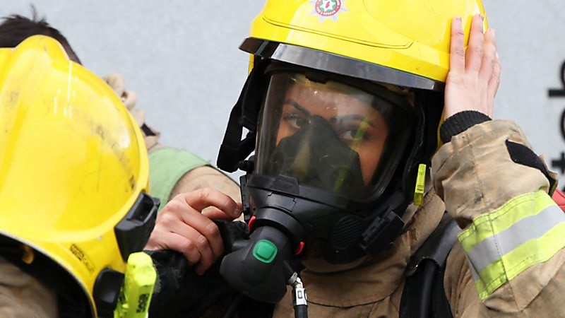 Fire Brigade - BBC Bitesize